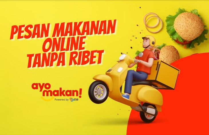 Menjelajahi Kuliner Tanpa Batas dengan Pesan Makanan Online - Noni ...