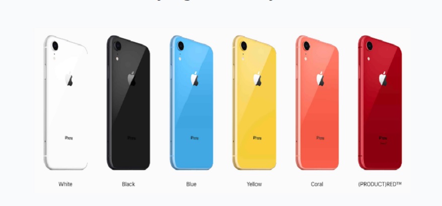 Inilah Alasan Mengapa iPhone XR adalah Pilihan Tepat bagi Penggemar ...