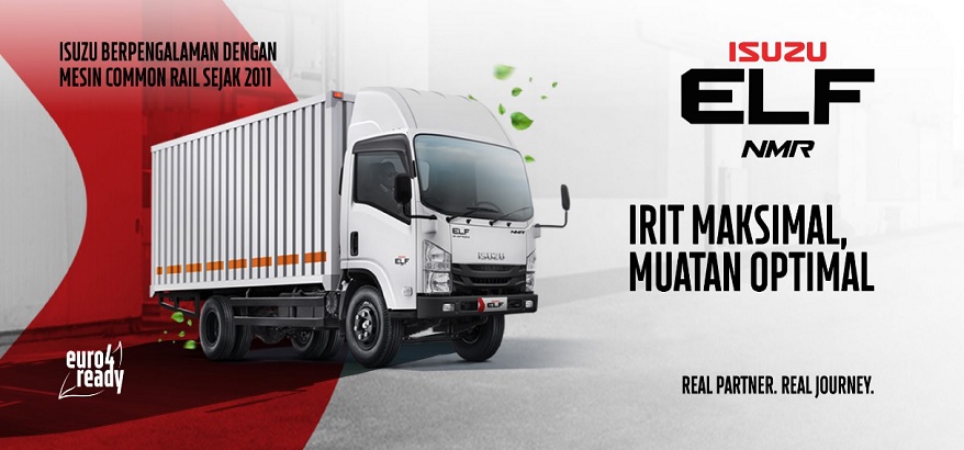 Pastikan Driver Mudah Dihubungi, Manfaatkan USB Charger di Isuzu Elf ... Pastikan Driver Mudah Dihubungi, Manfaatkan USB Charger di Isuzu Elf ...