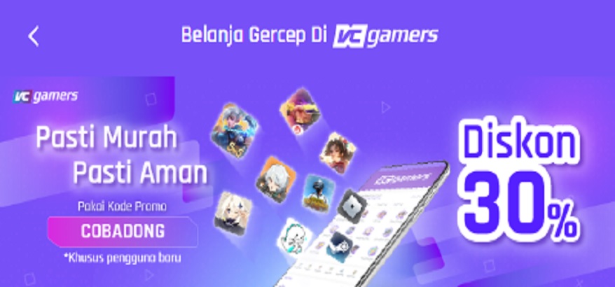 Dapatkan Pengalaman Lebih Seru dengan Top Up Bigo Murah - Noni Personal Blog